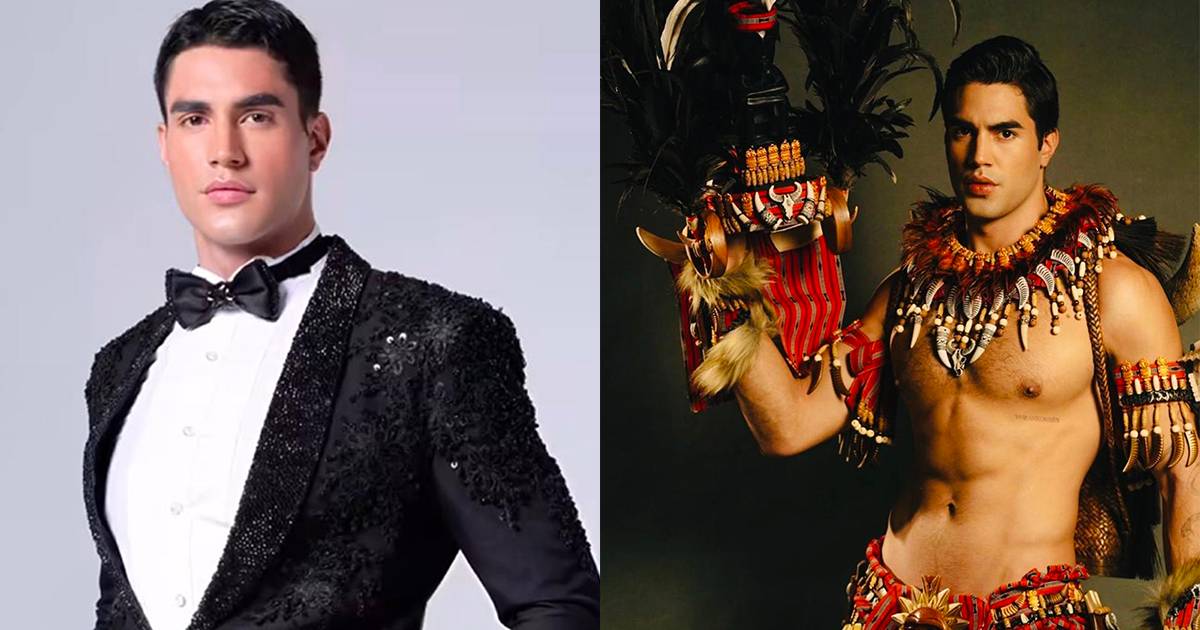 The world of Kirk Bondad • PhilSTAR Life